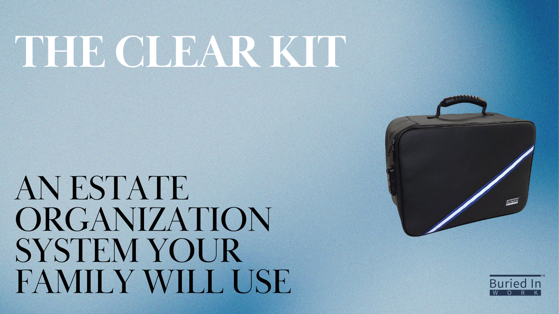 CLEAR Kit vs Nokbox – Buried in Work